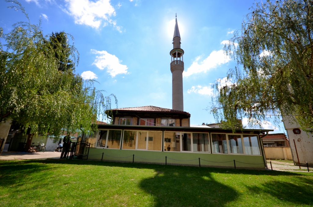 KBIV - Këshilli i Bashkësisë Islame të Vushtrrisë