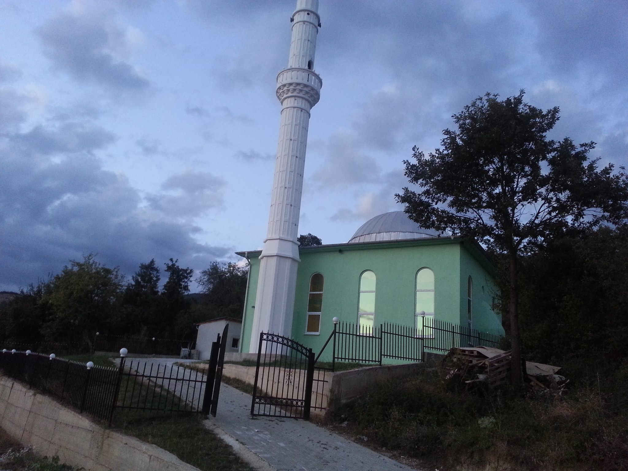 KBIV - Këshilli i Bashkësisë Islame të Vushtrrisë