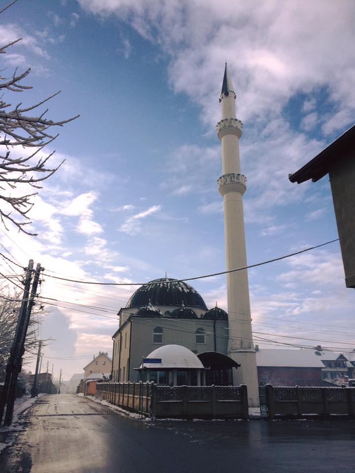 KBIV - Këshilli i Bashkësisë Islame të Vushtrrisë