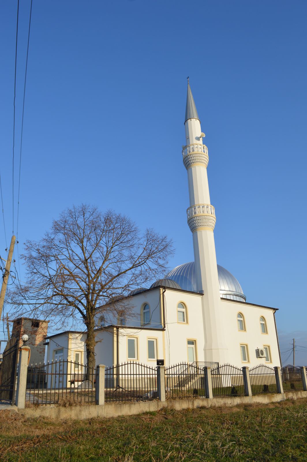 KBIV - Këshilli i Bashkësisë Islame të Vushtrrisë