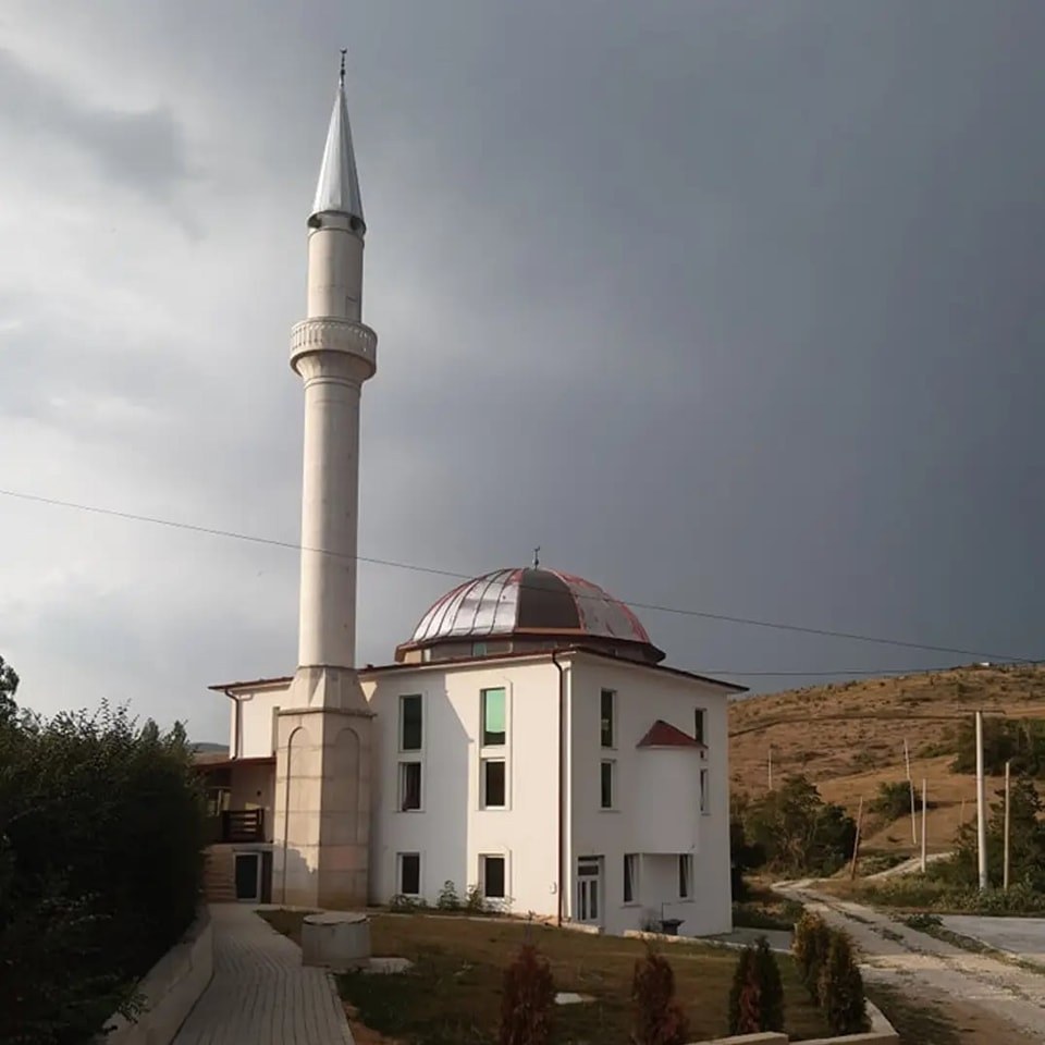 KBIV - Këshilli i Bashkësisë Islame të Vushtrrisë